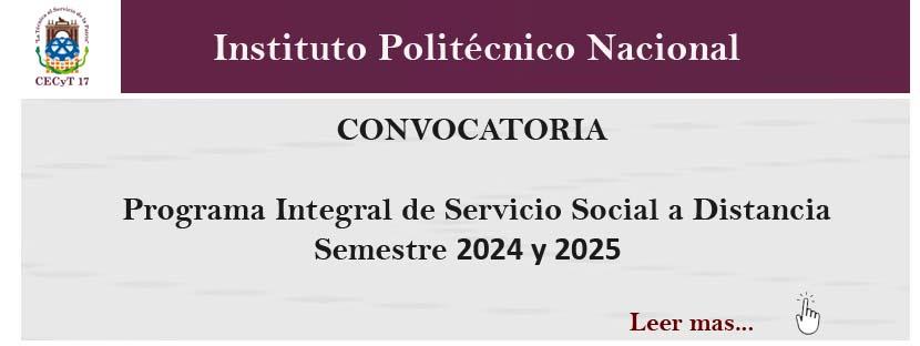 CECyT 17, León Guanajuato- Página Principal - IPN